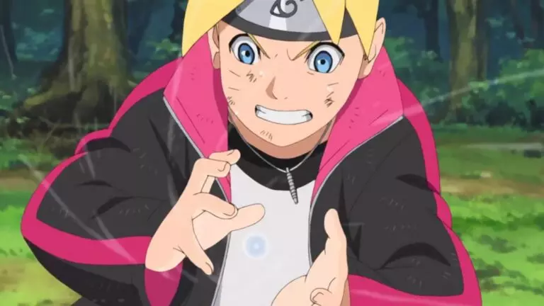 Boruto Episodi 233 Data dhe ora e publikimit