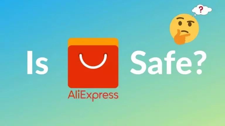 Puas yog AliExpress Safe?