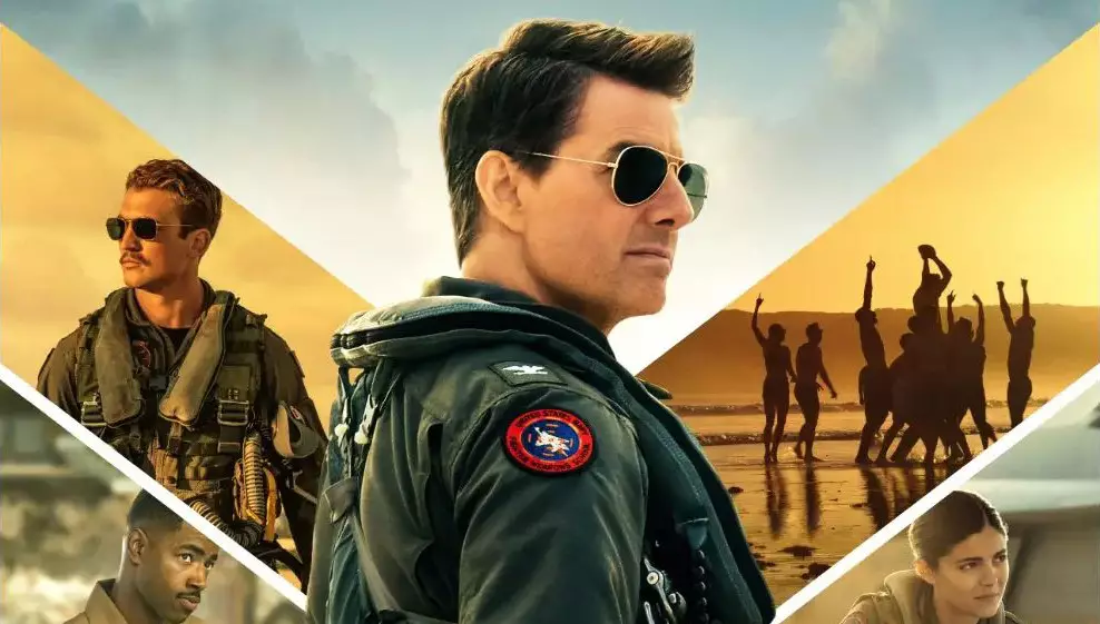 Erscheinungsdatum von „Top Gun: Maverick“: Wird es auf Netflix, Prime Video oder Paramount+ zu sehen sein?