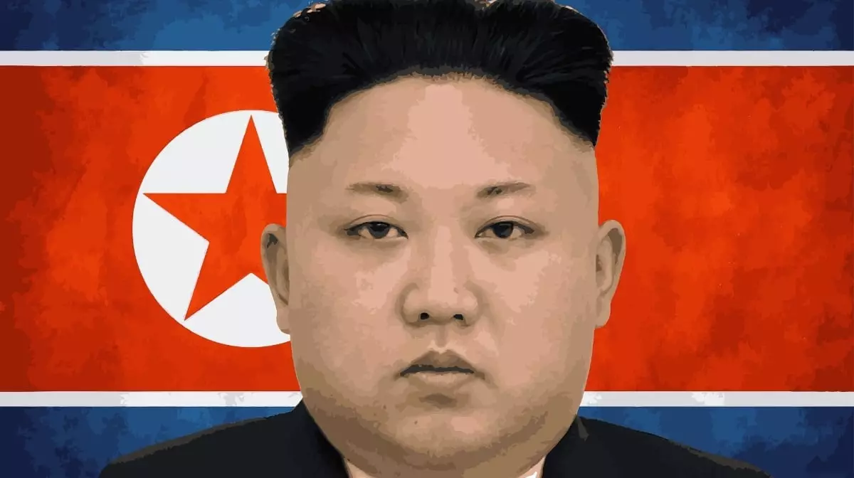 Северна Кореја наводно ствара сопствену 'криптовалуту'