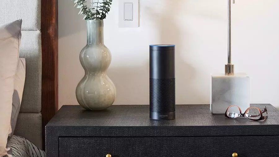 Matériel Amazon 2 Echo Plus