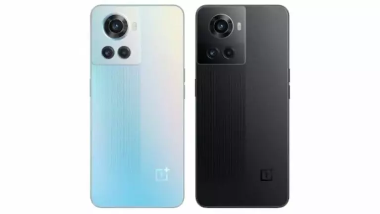 I-OnePlus Ace ene-150-Watt yokutshaja iza kuziswa ngoku