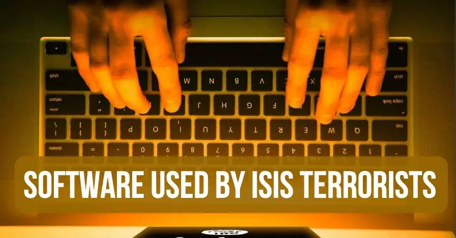 Սրանք այն ծրագրերն են, որոնք օգտագործվում են ISIS-ի կողմից համացանցում անանուն մնալու համար