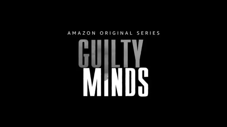 A „Guilty Minds” megjelenési dátuma és időpontja: hol nézheti meg online?