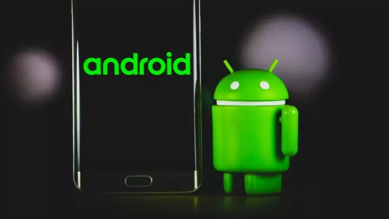 Забележано е Google Switch to Android App