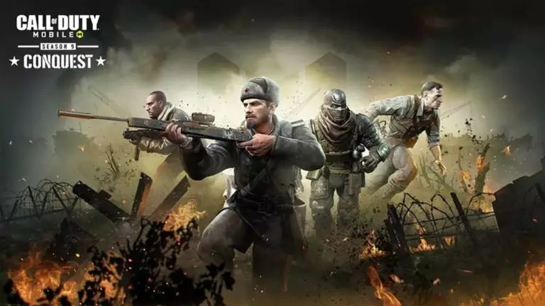 Waarom Call Of Duty Mobile nie in Indië verban sal word nie