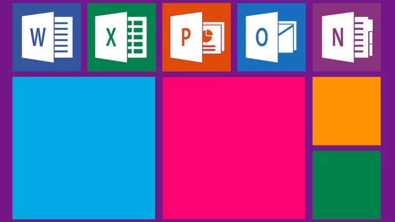 Microsoft Office wäert am Joer 2021 fir eemoleg Kaf verfügbar sinn