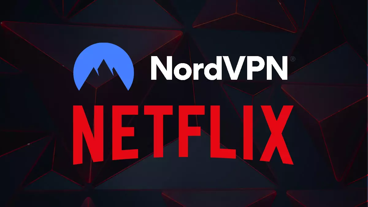 2022 жылы NordVPN көмегімен Netflix АҚШ-ты қалай көруге болады? - Фоссбайттар