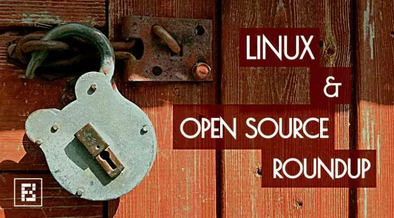 linux-le-open-source-week-news