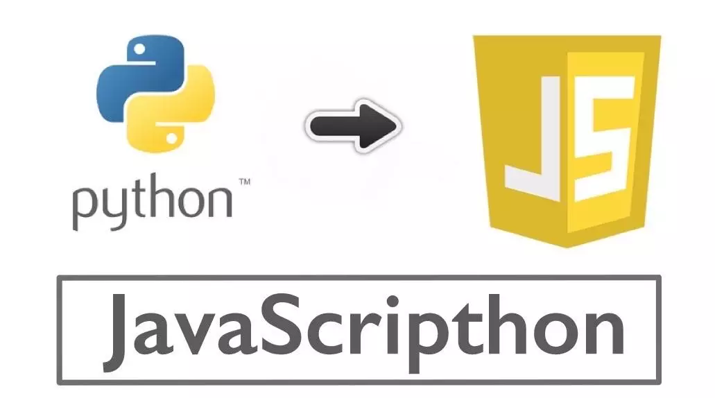 Konverter javascripthon python js