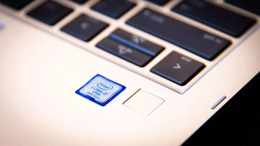 Intel kündigt Whiskey Lake vPro-CPUs der 8. Generation an