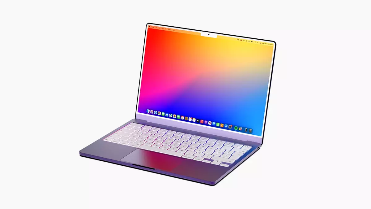 Nieuwe MacBook Air zou kunnen worden aangekondigd op WWDC 2022