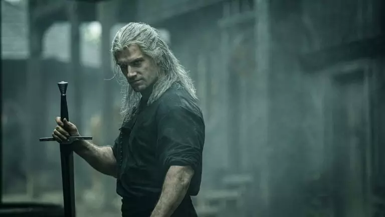 د Witcher فصل 2 د خپریدو نیټه، وخت، او وړیا Netflix خپرونه