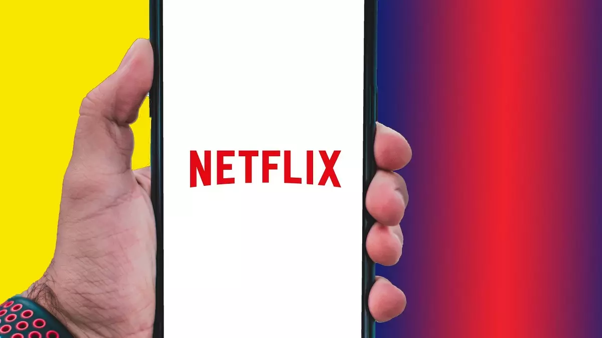 Netflix тестирует новый недорогой план подписки «Мобильный+» в Индии