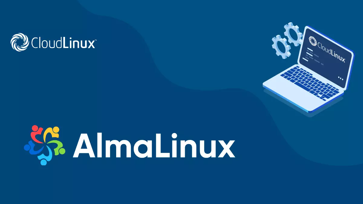 CloudLinux tun lorukọ rẹ CentOS Yiyan 'Ise agbese Lenix' Si 'AlmaLinux'