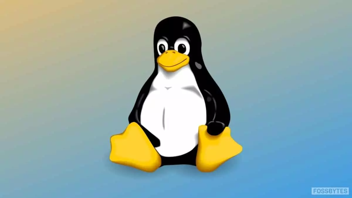 Linus Torvalds Linux 5.4 හි "Lockdown" ආරක්ෂක විශේෂාංගය එක් කිරීමට
