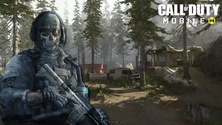 Call Of Duty Mobile فصل 9 برای دریافت نقشه جدید Pine و حالت بازی 10v10