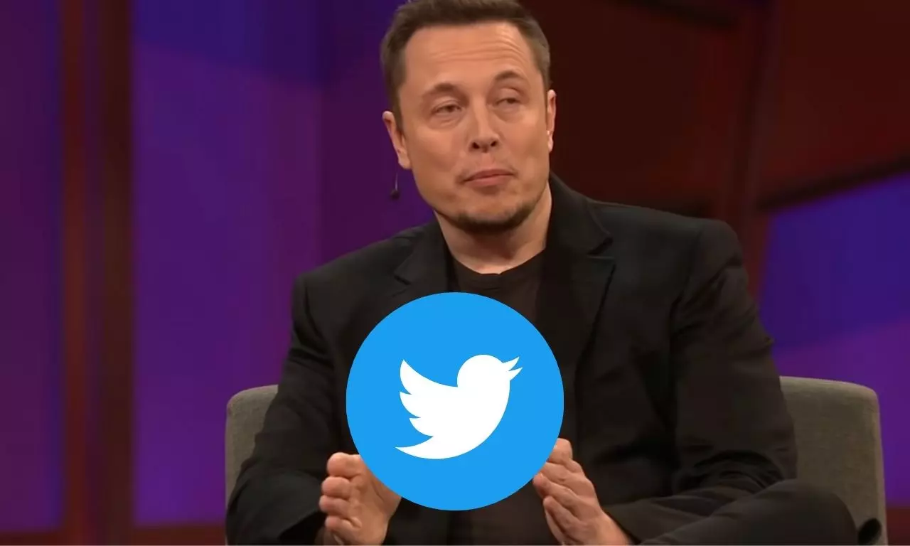 Đây là cách các nhân viên Twitter phản ứng với sự tiếp quản của Musk