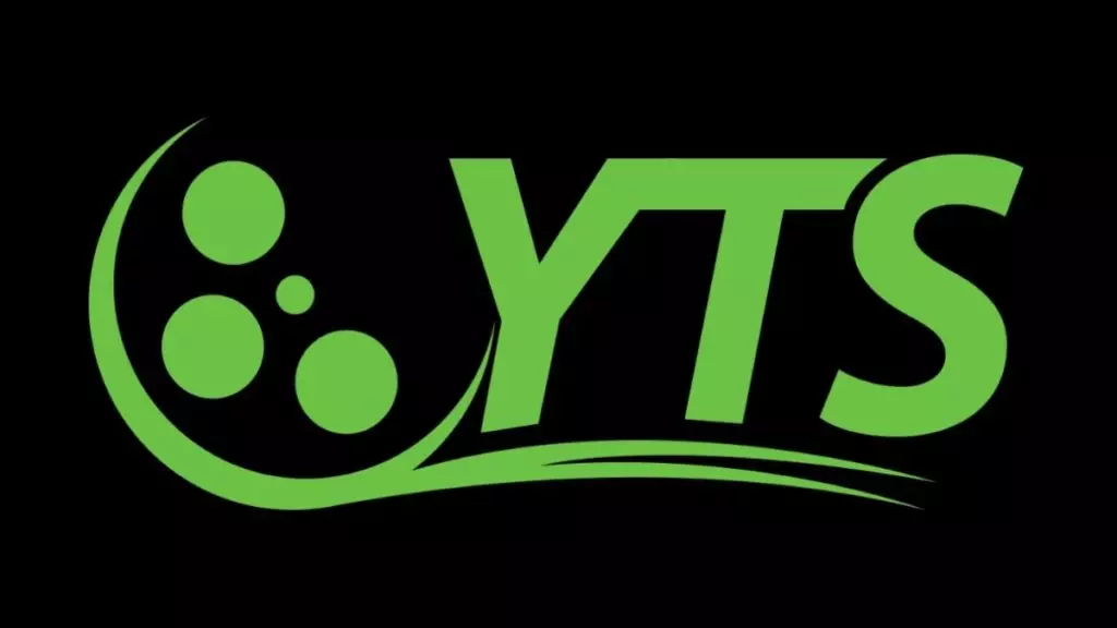 Yify പ്രോക്സി സൈറ്റുകൾ