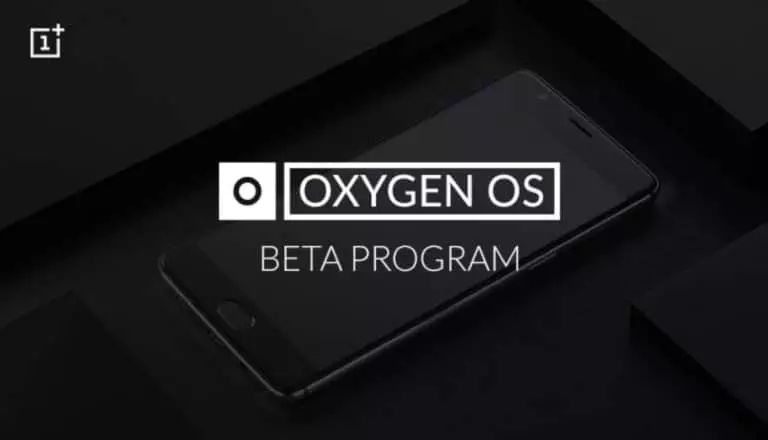 OnePlus OpenBeta 3 Çıxışı