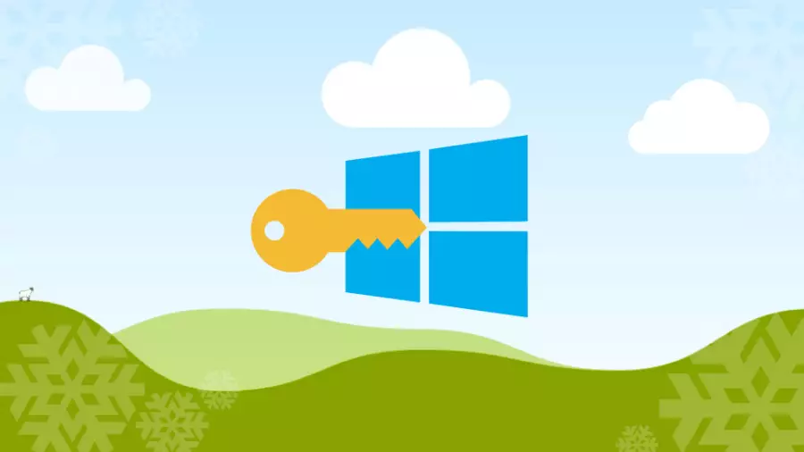 5 enkle måter å logge på/låse opp din Windows 10-PC