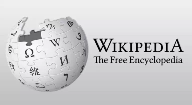 wikipedia-blokk