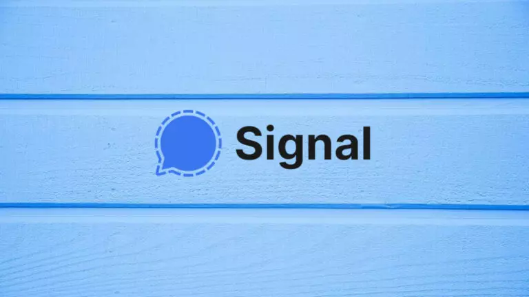 signal belgisini üýtgetmek