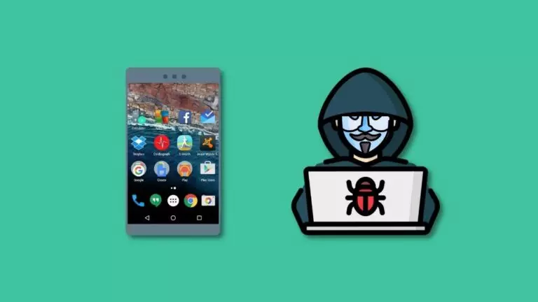 Si të hiqni hakerin nga telefoni juaj Android