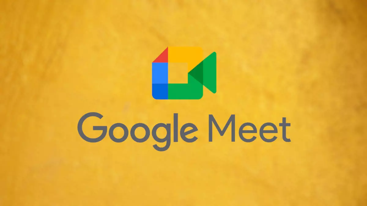 Wie verwende ich Google Meet?