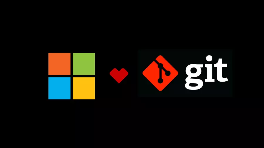 Мајкрософт создава GVFS со отворен код (Виртуелен датотечен систем Git)