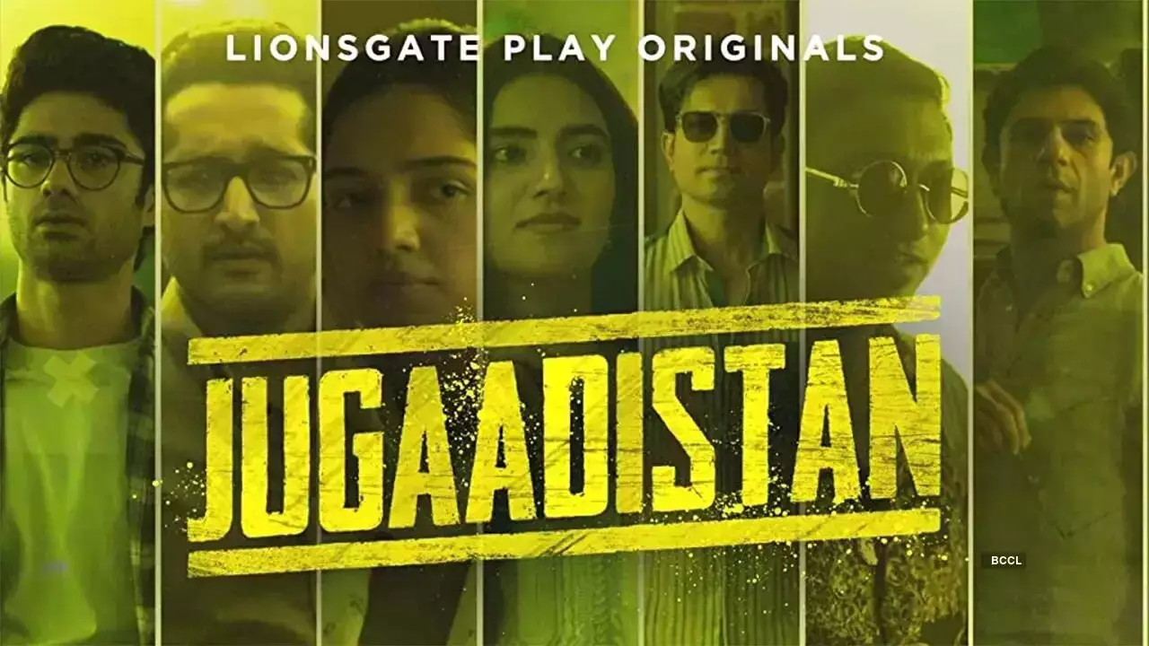 Lionsgate Play-ის საუკეთესო ვებ სერიები საყურებლად 2022 წელს - Fossbytes