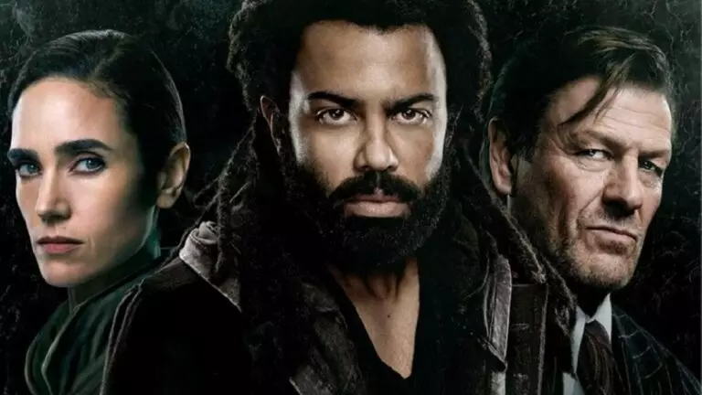 Snowpiercer seizoen 3 release datum en tiid