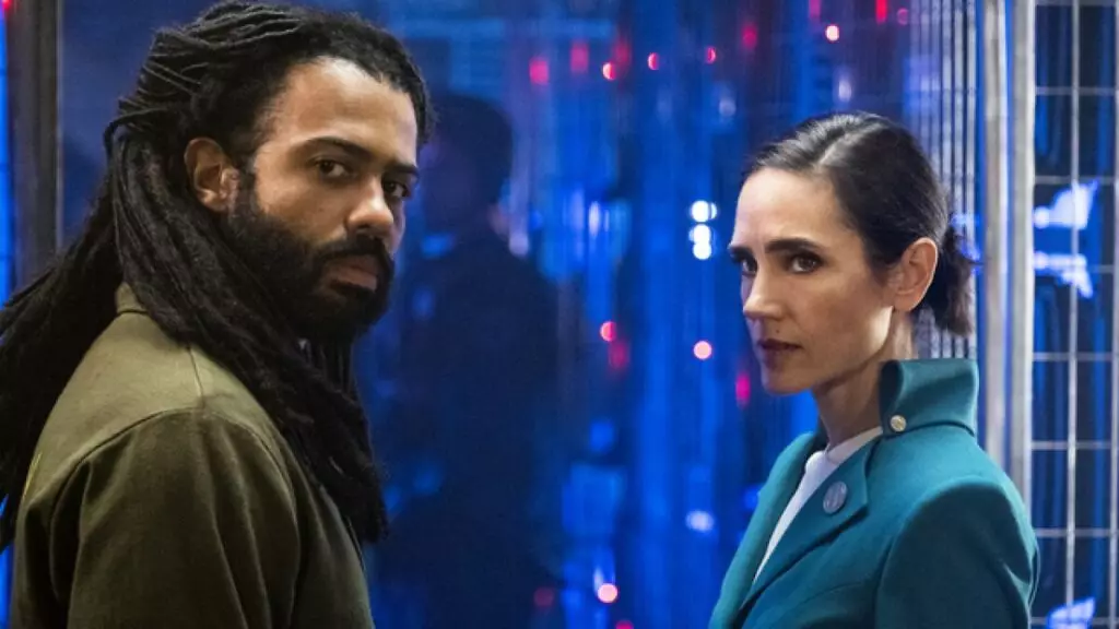 Snowpiercer seizoen 3 release datum en tiid