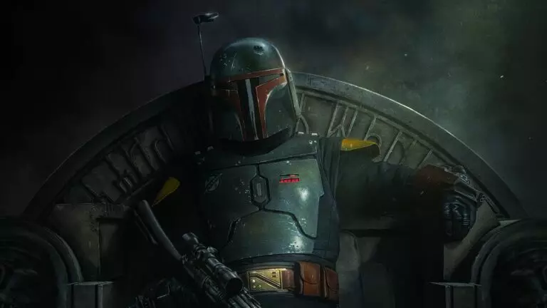 Boba Fett kitobi 2-qismining chiqish sanasi va vaqti