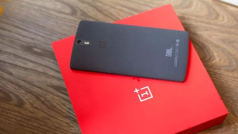 Oneplus Spionage