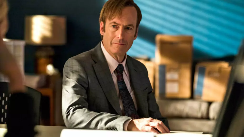 Better Call Saul sesong 6 episode 4 utgivelsesdato og -klokkeslett