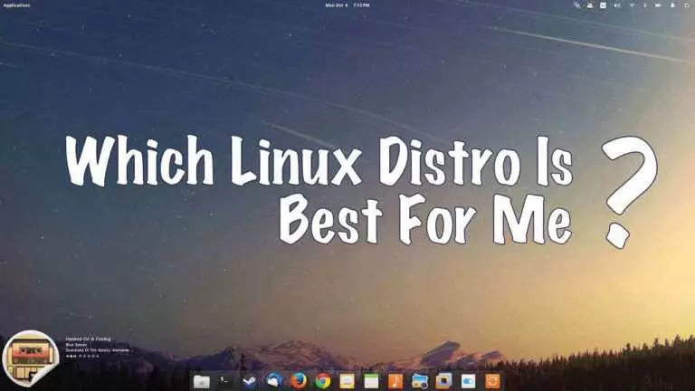 Mafi kyawun Linux Distros na 2016
