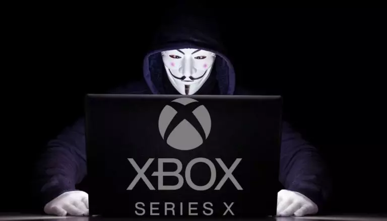 Hacker wol stolen Xbox Series X GPU-boarnekoade ferkeapje foar $ 100 miljoen