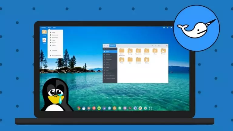 apricity os ölü kemer linux