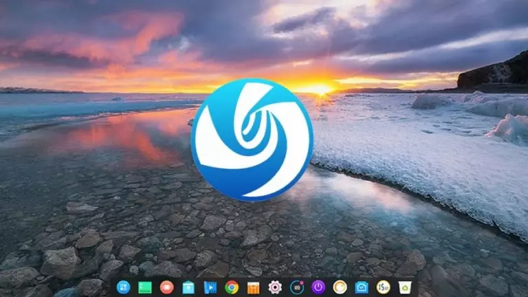 Deepin 15.4 fondos de pantalla