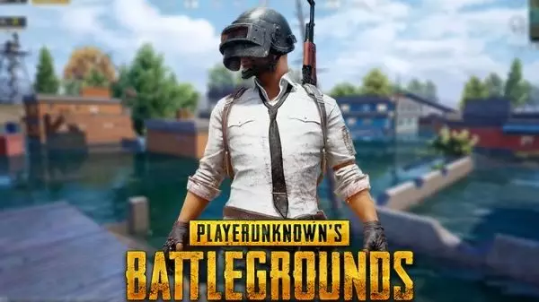 PUBG Mobile 90 fps hammoho