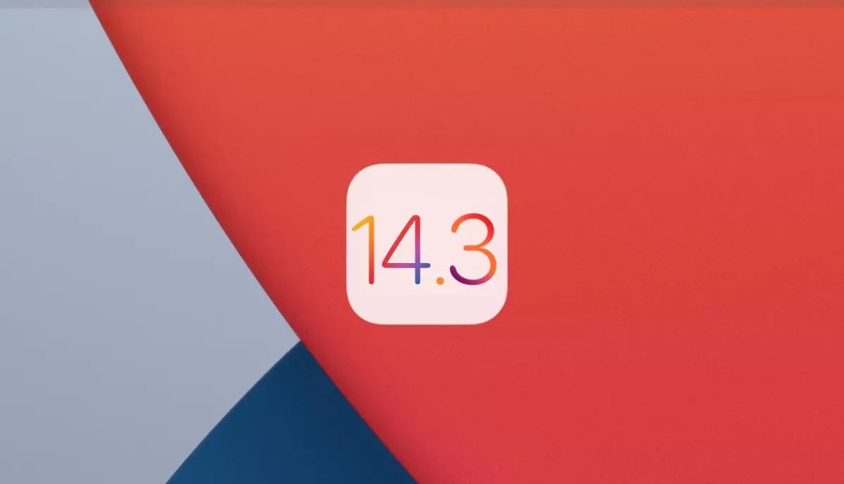 Hoe kinne jo dynamysk wallpaper ynstelle yn iOS 14.3?