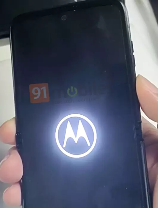 Motorola Razr