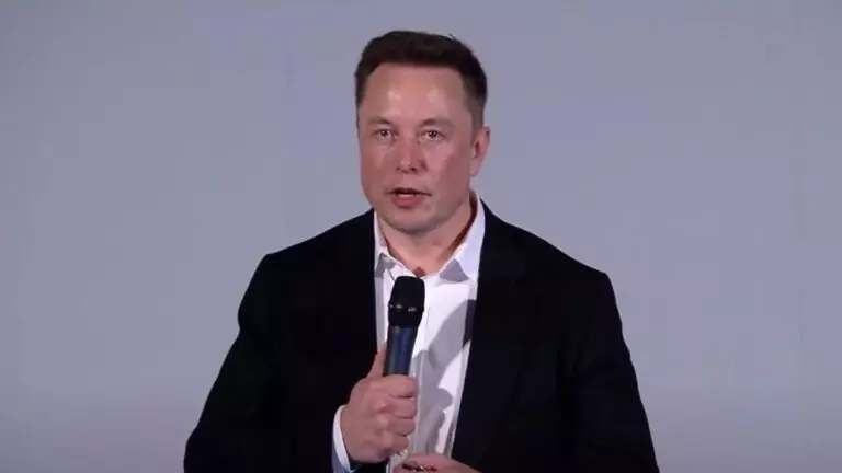 Elon Musk om Donald Trumps Twitter-forbud