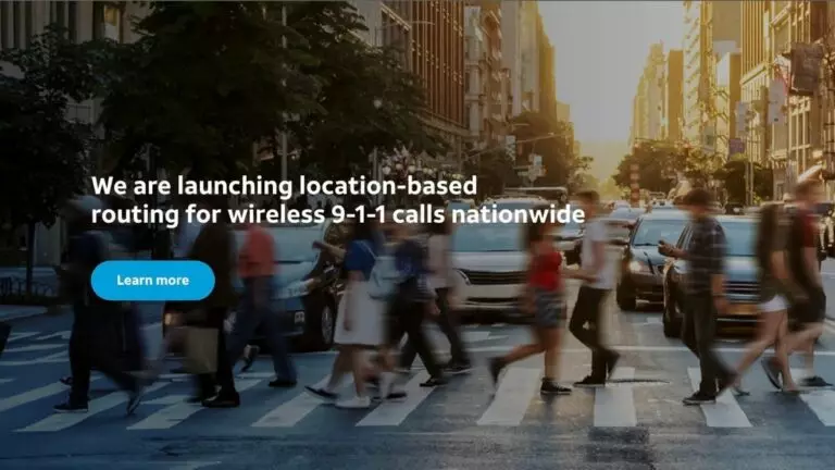 AT&T ئورنى ئاساس قىلىنغان چاقىرىش ئىز قوغلاش