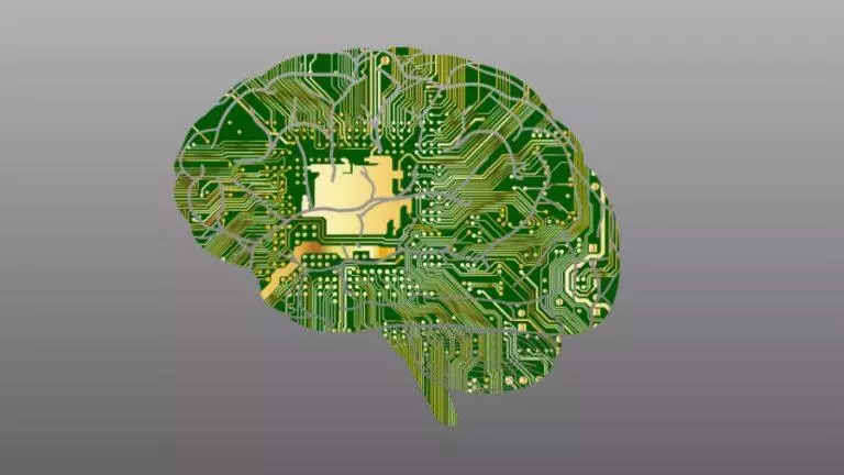 IBM Silicon AI Chip 100-fache Energieeffizienz