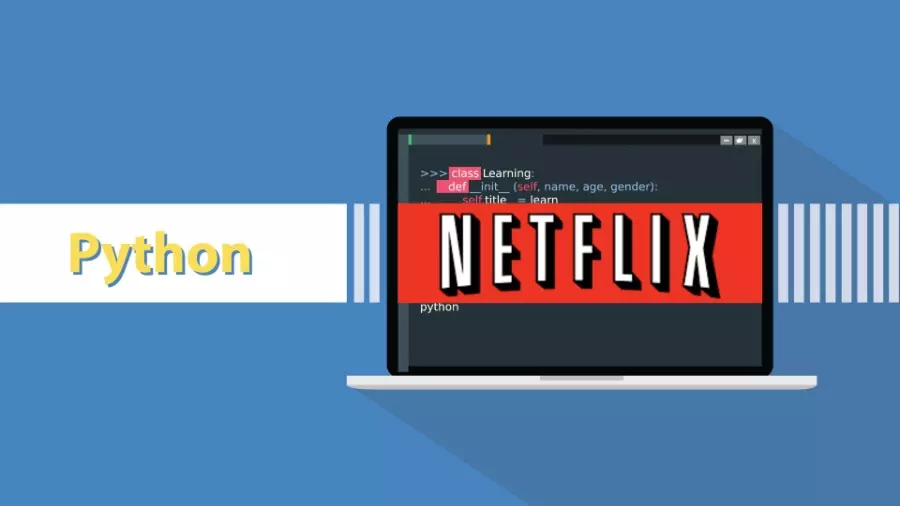 Netflix 揭示 Python 是您觀看的電影背後的編程語言