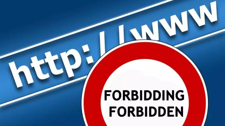 VPN mbukak blokir situs web