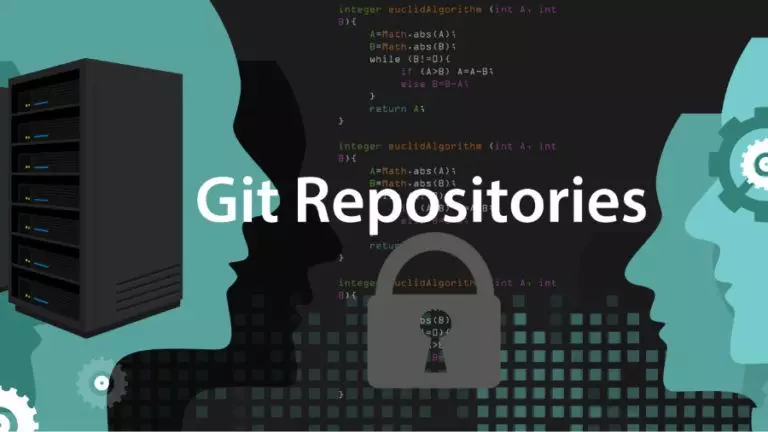 git repo напад за откуп