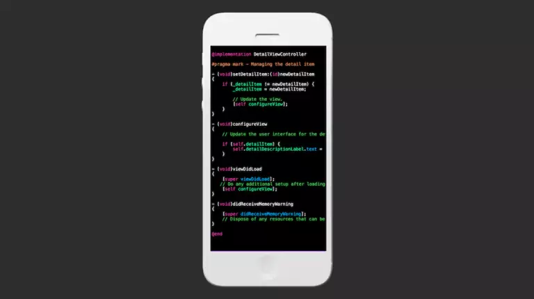 objectivec_on_iphone_screen1